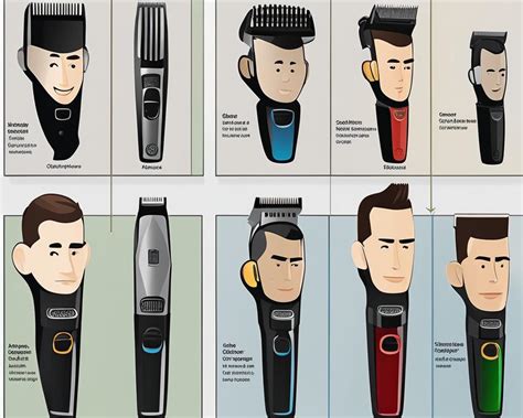Clipper Vs Trimmer Explained Tag Vault