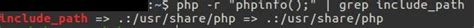 Linux Php Install Package Globally Apt Get Vs Composer Stack Overflow