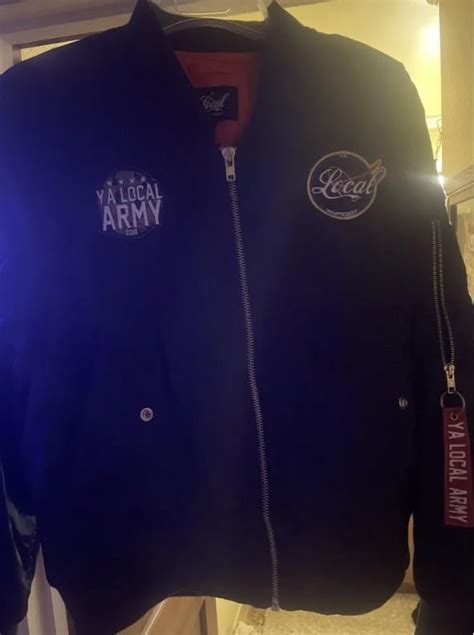 Is This Real Merch R Logic 301