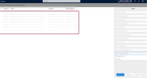 [detailslist] list filtered by comboboxes in custom page not working in