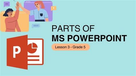 Grade 4 Ms Office Applications Q1 Lesson 4 Pdf