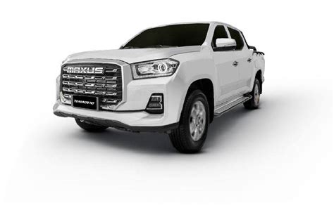 Maxus T70 Pro 2025 Color Options Available In Saudi Arabia