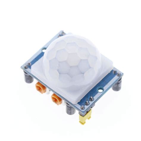 PIR Motion Sensor Module HC SR For Arduino Projects Daraz Bd