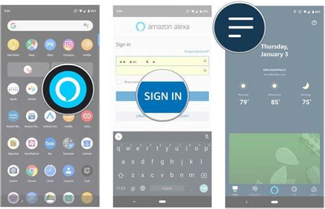 How To Set Up Your New Amazon Echo Or Echo Dot Android Central