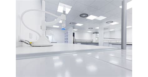 Sekisui Diagnostics Opens 1 9 Million Bioprocess Innovation Centre