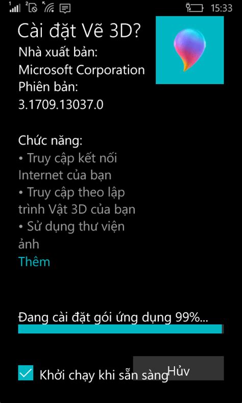 App Installer Công cụ hỗ trợ cài file APPX APPXBUNDLE