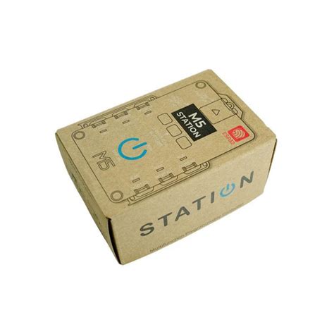 M5stack Station Esp32 Iot Development Kit Rs485 Version The Pi Hut