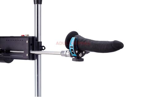 Universal Dildo Vibrator Clamp Holder Sex Machine Accessory