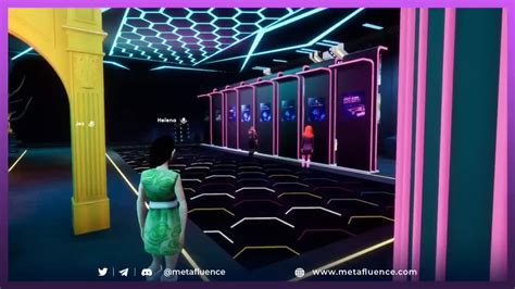 Metafluence On Linkedin Metafluence Metaverse Web3 Crypto