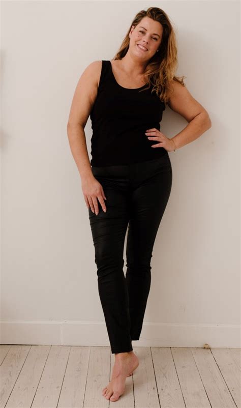 Virginie F Network Model Agency