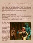 Owusyr The Enchanted Scepter