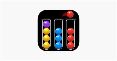 Ball Sort Color Games On The App Store