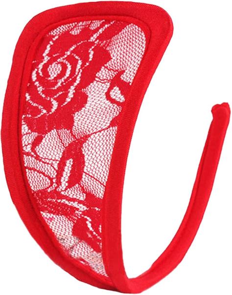 C String Bikini Underwear For Women Invisible Sexy Men Women C String