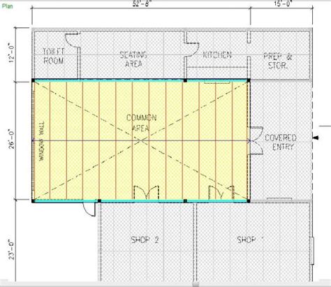 Structural Systems Graphic Vignette Video Tutorial Arch Exam Academy