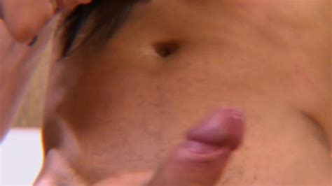 Couple Having Fun Fisheye Lens Fetish