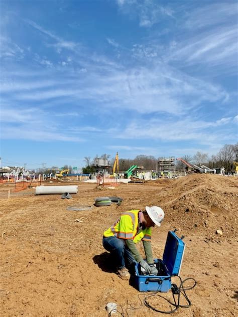 5 Types Of Geotechnical Instrumentation And Monitoring