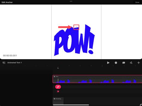 How To Animate Procreate Dreams Text In 6 Easy Steps Write Design