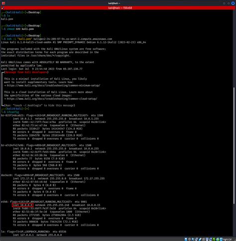 Network Pentesting Workshop — Using ‘nmap To Scan Tcp And Udp Ports By Elias Escalante Jr Medium