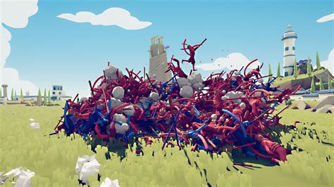 I Installed Every Mod In TABS And This Happened YouTube