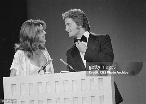 Brenda Vaccaro Michael Douglas Photos And Premium High Res Pictures
