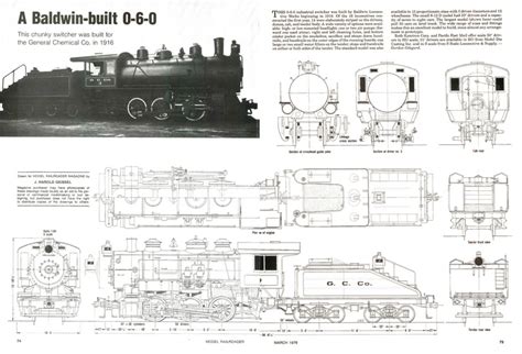 Baldwin 0 6 0 Switcher Blw 26 As Built Blueprint Album On Imgur