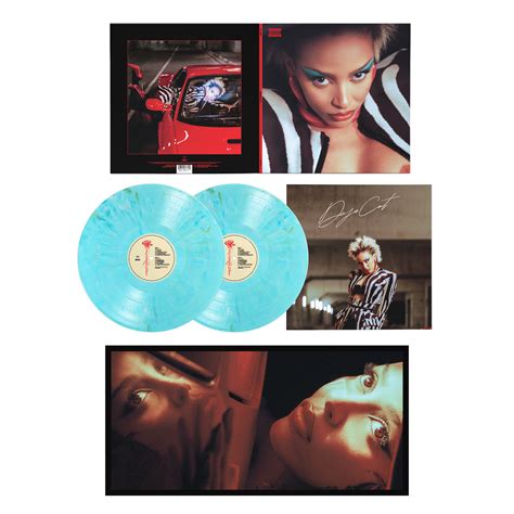 Vie Cd Doja Cat Official Us Store