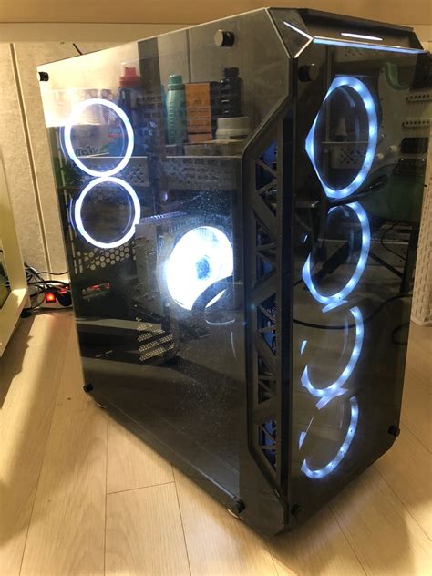 작업용게임용 Pc 데스크탑 컴 당근마켓 중고거래