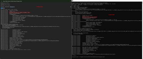 Utility Network Package Toolbox 33 Release Notes Esri Community