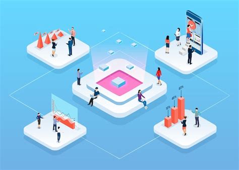 Page 3 Isometric Workflow Images Free Download On Freepik