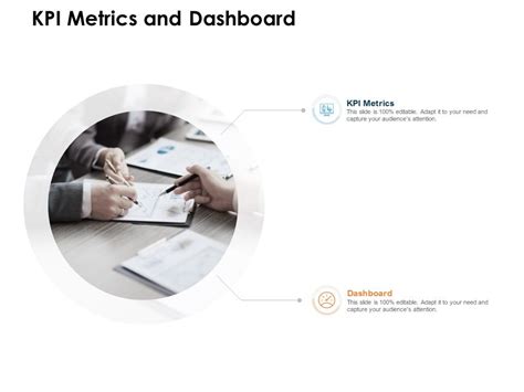 KPI Metrics And Dashboard Ppt Powerpoint Presentation Microsoft PowerPoint Shapes PowerPoint