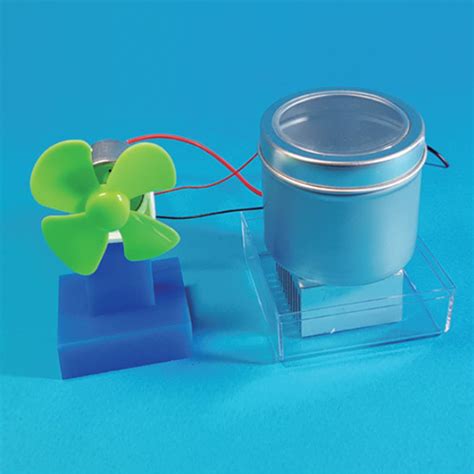 온도차 발전 실험세트 주식회사 과학생각