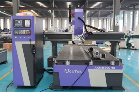 Wood Cnc Router Acctek Cnc