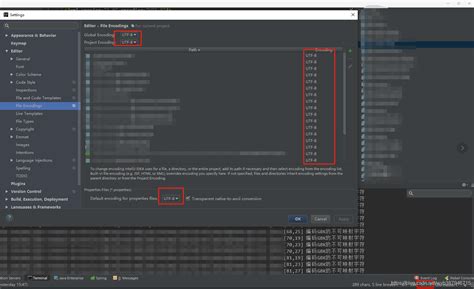 idea maven编译提示编码gbk的不可映射字符 idea 控制台comment01 java 2 错误 编码gbk的不可映射字符