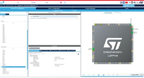 基于rt thread的stm32f4开发第二讲第一篇——adc rtthread adc csdn博客