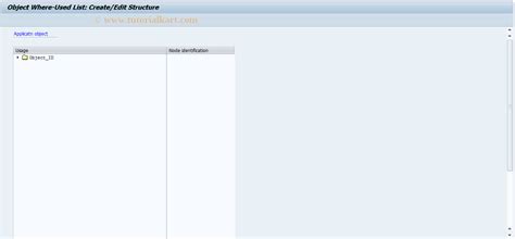FMME SAP Tcode Funded Program Ctrl Category Field Group Transaction Code