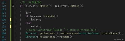【深圳大学计算机游戏开发】实验3 二维游戏动画合成 Csdn博客 【深圳大学计算机游戏开发】实验3 二维游戏动画合成 Csdn博客