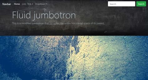 17 Bootstrap Parallax Scrolling Effect Examples Onaircode