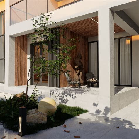 Archicad D5 Render Gallery D5 Render Forum
