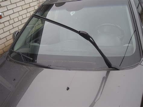 Дворники BOSH — Chevrolet Cruze (1G), 1,6 л, 2011 года | аксессуары ...