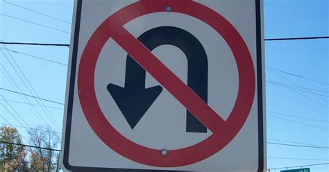 Tulsa City Council Votes To Allow Drivers To Make U Turns At Signalized Intersections Local