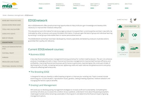 Programmed Learning Model Agrifutures Extension Practice