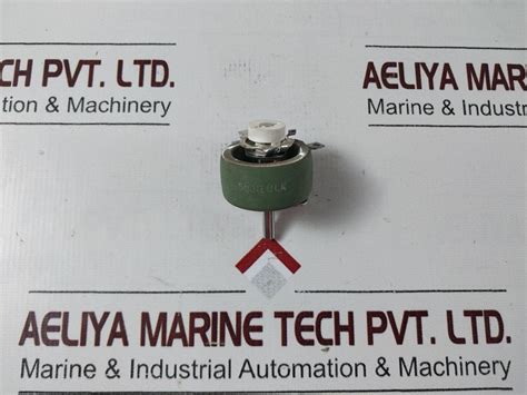 Jrm 500Ω Rheostat Resistor Aeliya Marine