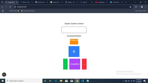 Web3 Solidity Nextjs Blockchain Smartcontracts Defi Coding Igwe Chijioke