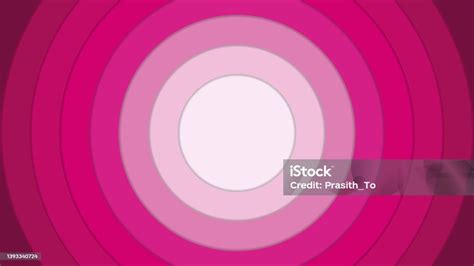 핑크 컬러 팔레트 스펙트럼 배경 종이 컷 플랫 레이 디자인 벽지의 색상 그라디언트 3차원 형태에 대한 스톡 벡터 아트 및 기타 이미지 3차원 형태 공란 공예 Istock