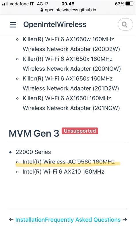 Fix Supported Devices And General Issues · Issue 670