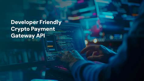 Developer Friendly Crypto Payment Gateway Api Blog Bitpace