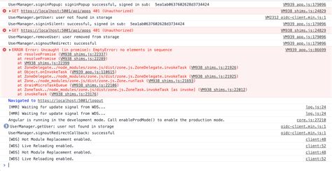 Mac Osx Running Without Docker Login Successful But Thereafter