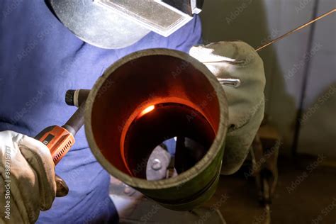 Welder Test And Qualification For Pipe Welder Qualification To Perform The Work Follows An