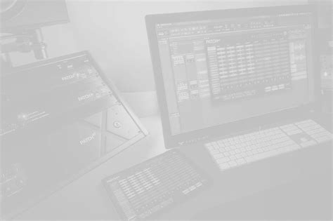 PATCH APP DX Flock Audio Inc