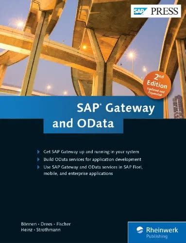 Sap Gateway And Odata Download Pdf
